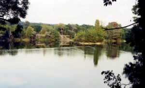 Son patrimoine - Ville de Ris-OrangisVille de Ris-Orangis