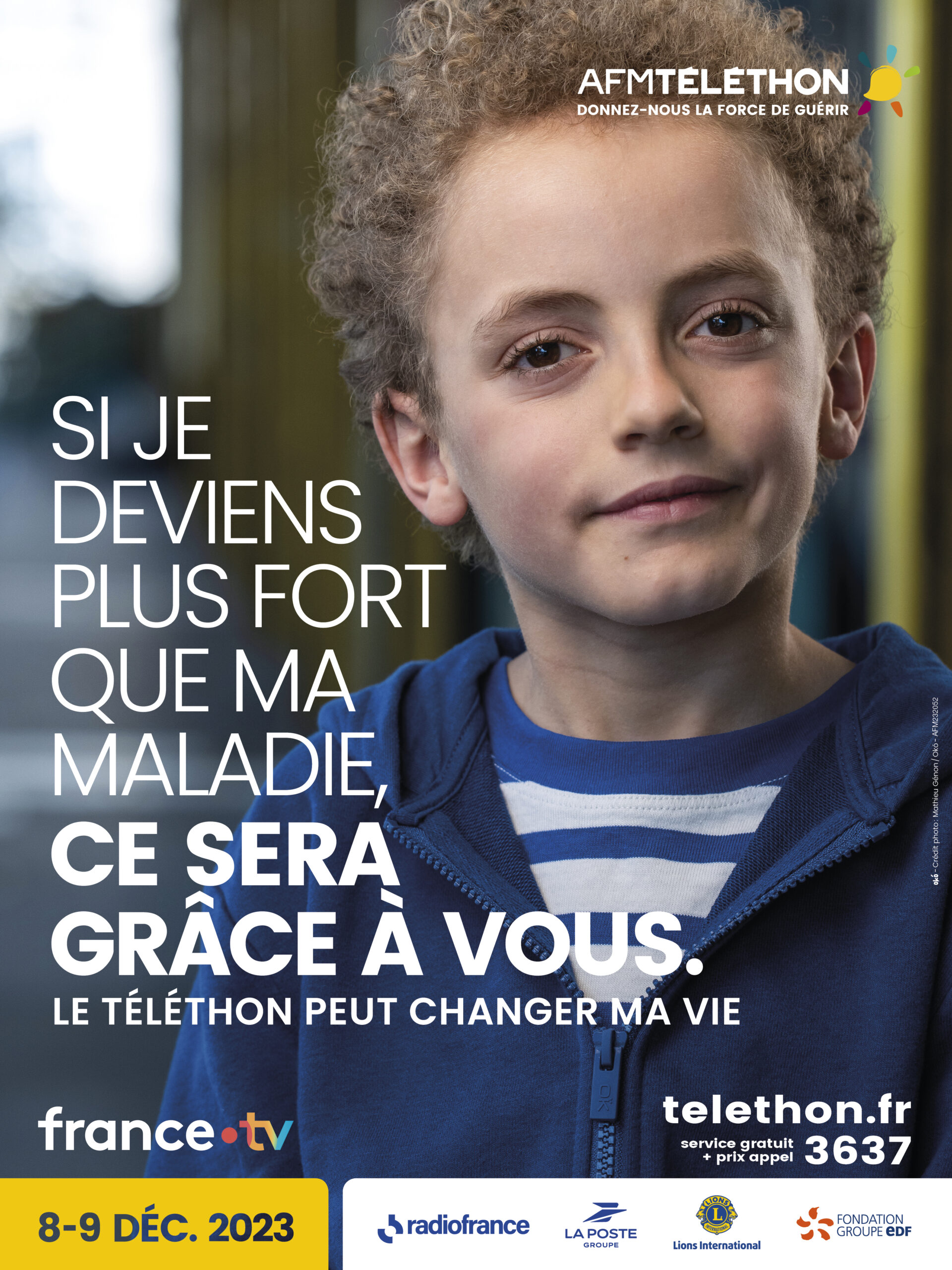 Téléthon - Ville de Ris-OrangisVille de Ris-Orangis